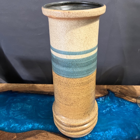 LAPID | Accents | Lapid Israel Pottery Ceramic Vase Painted By Esther ...